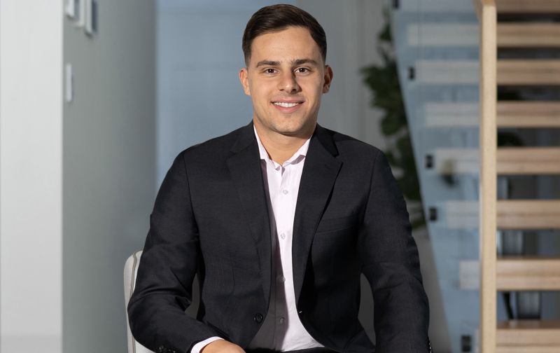 Our People | Stone Real Estate