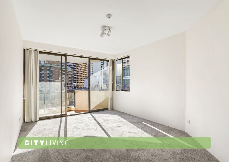 Home - City Living