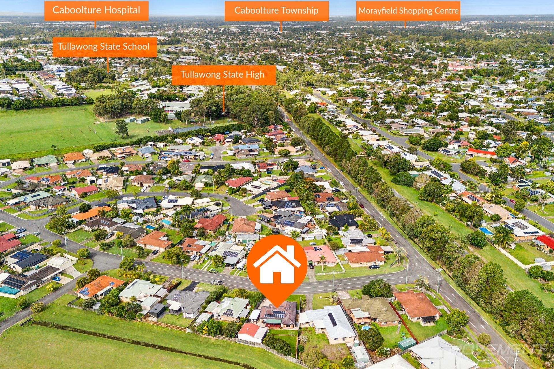 7 Tullawong Drive, CABOOLTURE | Movement Realty