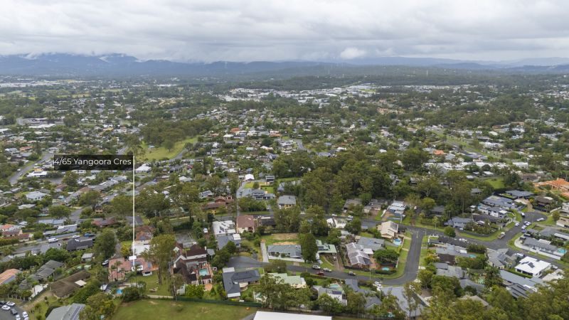 Real Estate For Sale - 4/65 Yangoora Crescent - Ashmore , QLD