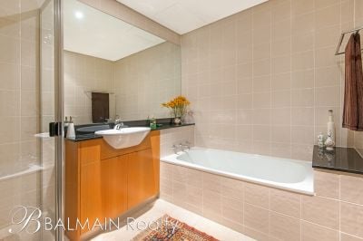 C304/23 Colgate Avenue, Balmain | Balmain Realty