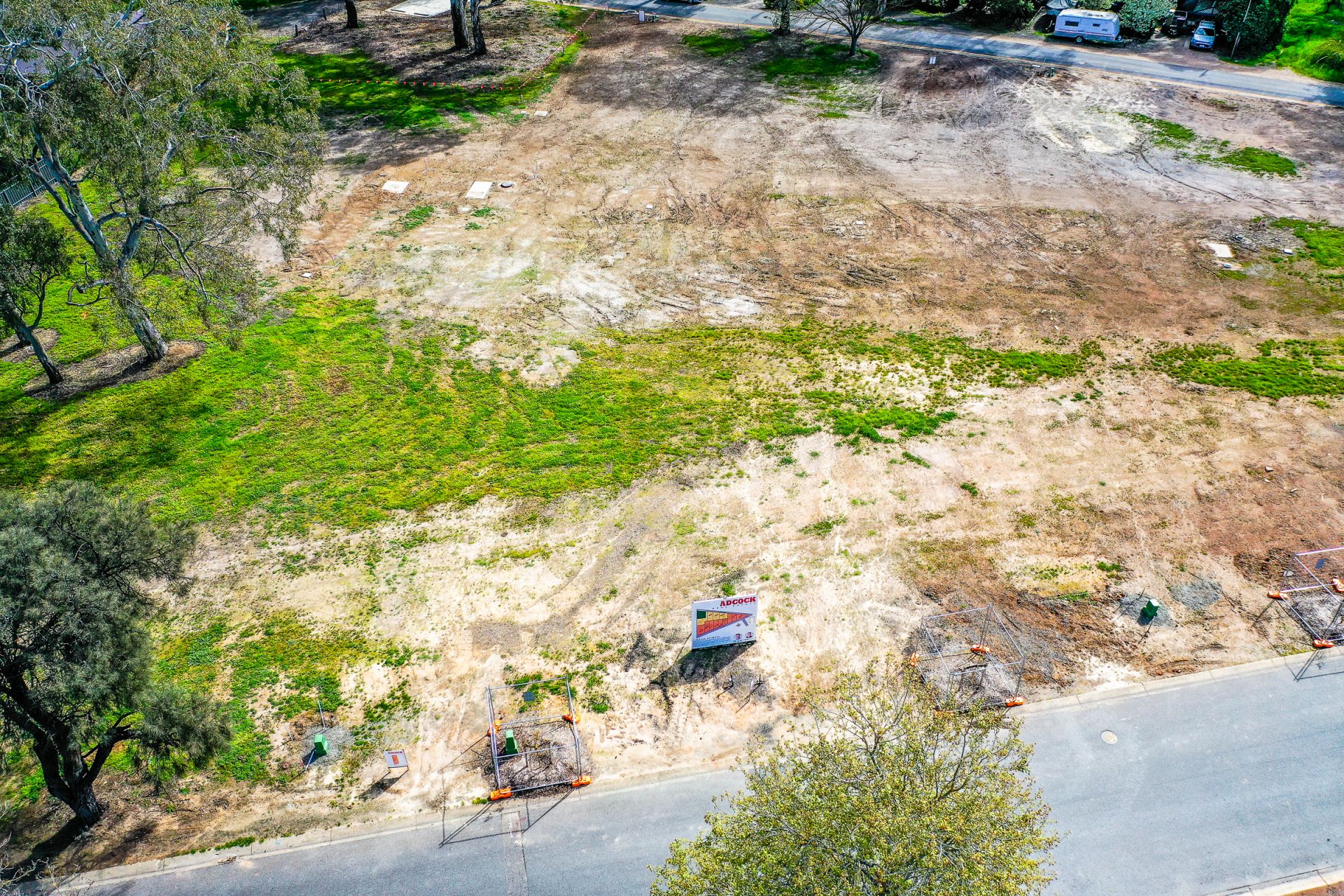 Lot 12 Scott Lane, Littlehampton | Adcock Real Estate