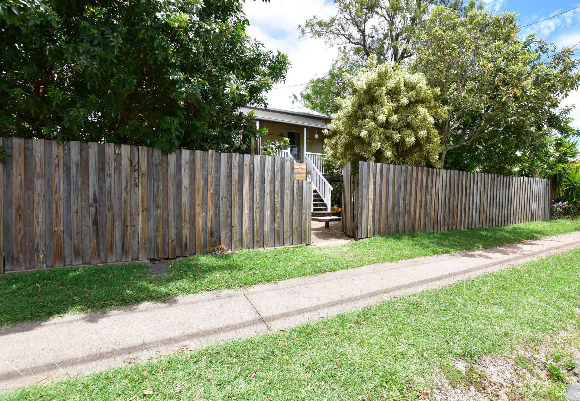 92 Princess Street, BUNDABERG EAST | Four Walls Realty