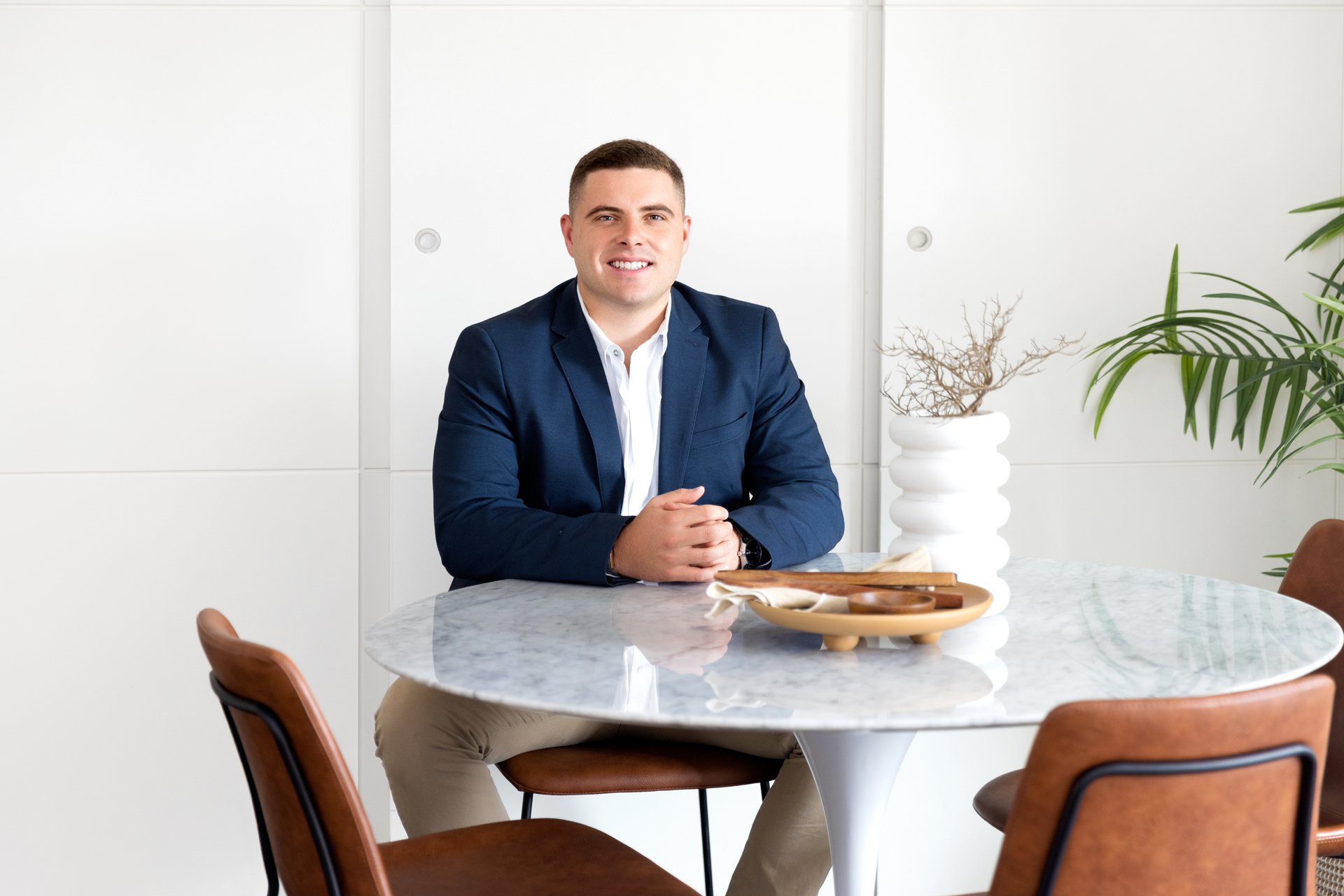 Our Team - Breakfast Point Realty