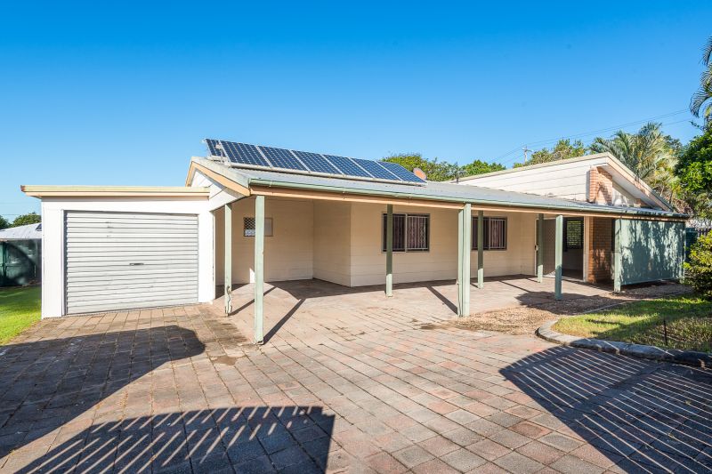 Real Estate For Lease - 1 Waitara Street - Logan Central , QLD