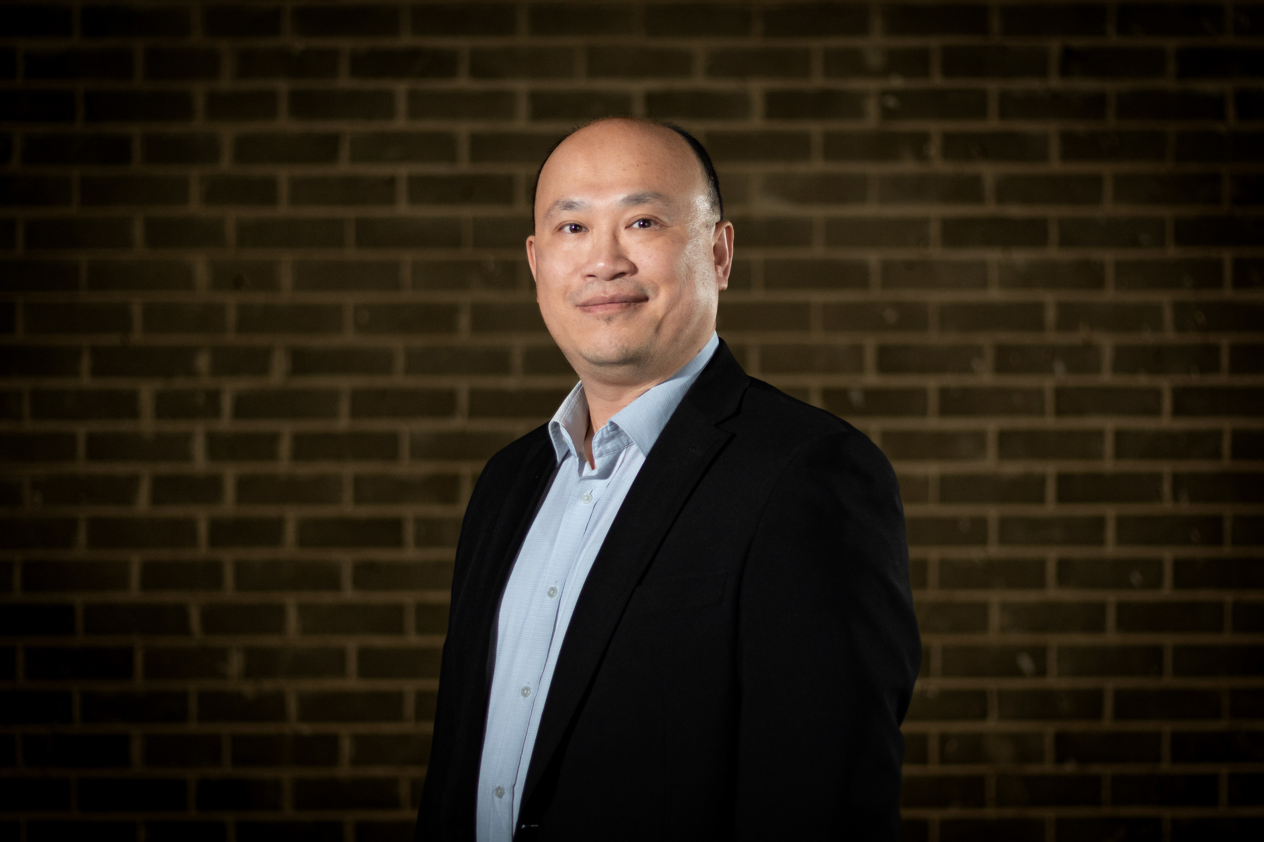 Sam Tam | McConnell Bourn Pty Ltd