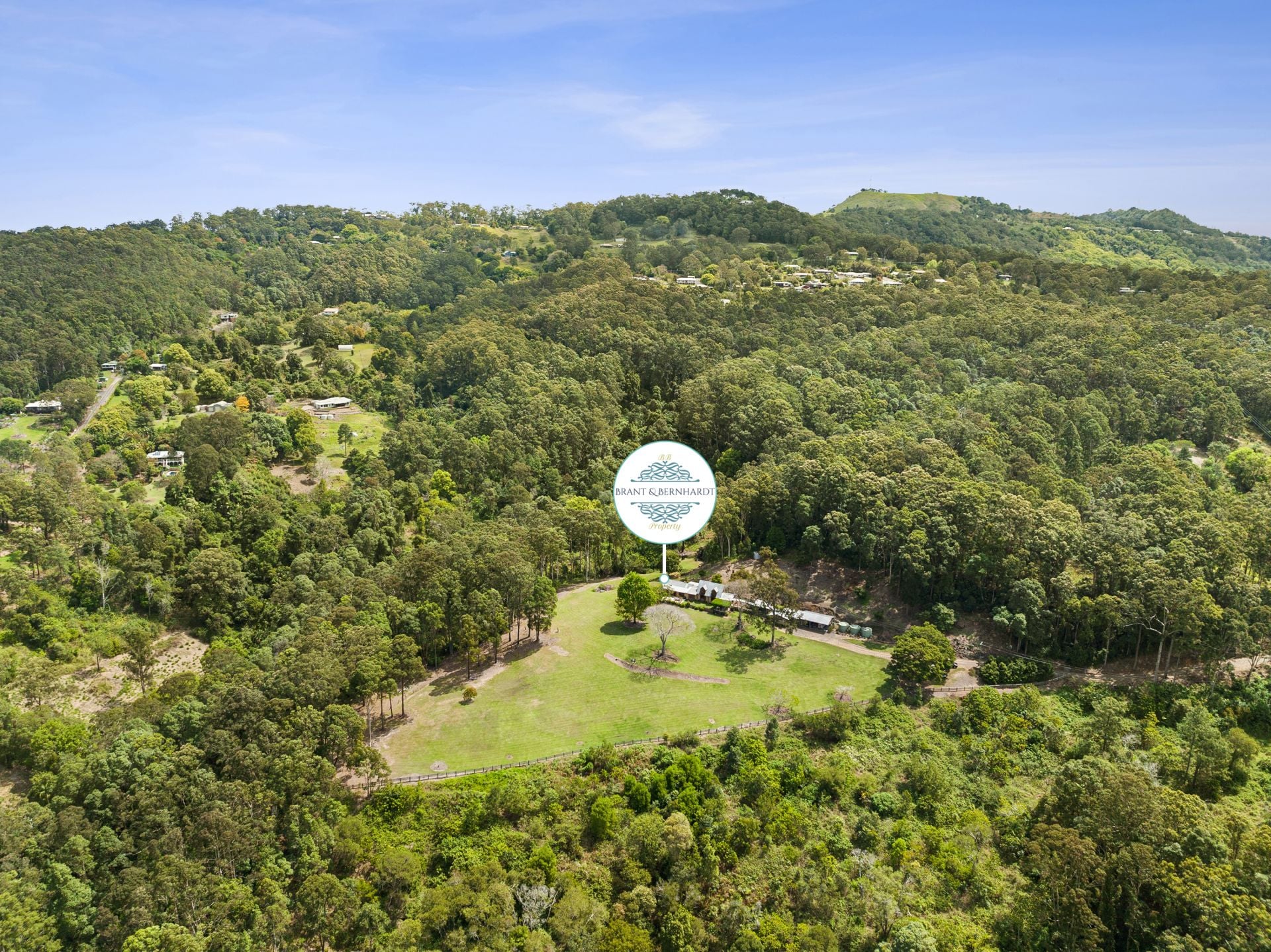 201 Landsborough Maleny Road, Mount Mellum | Brant Property