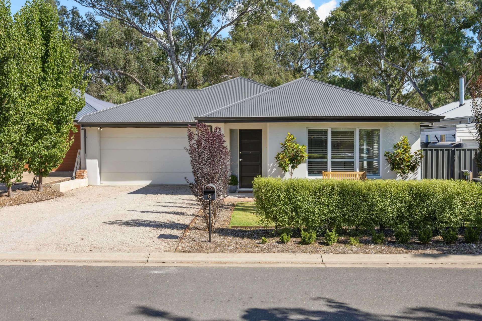 6 Wicks Close, Balhannah | Adcock Real Estate