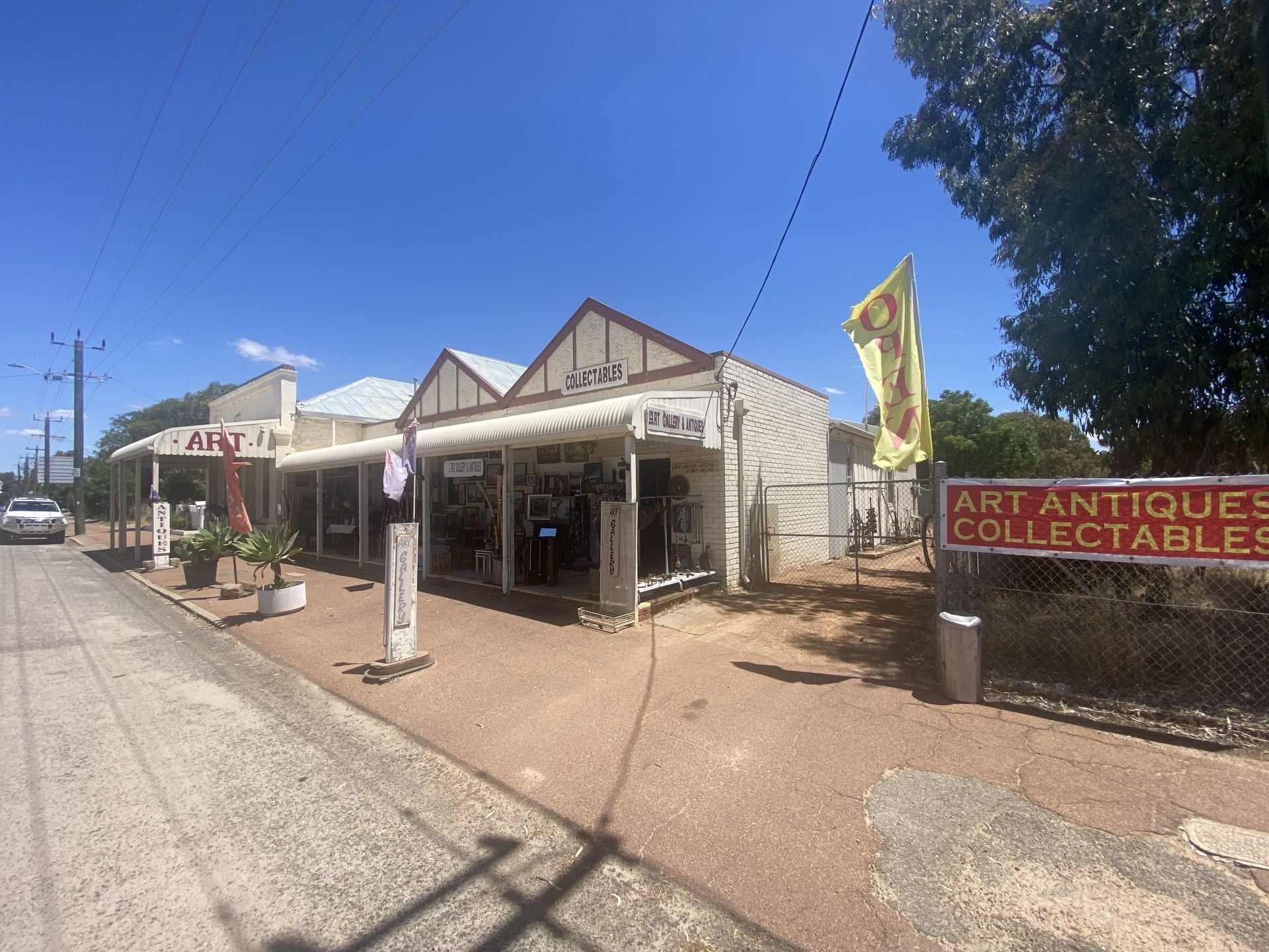 53 Avon Terrace, York | Your Estate Agents WA