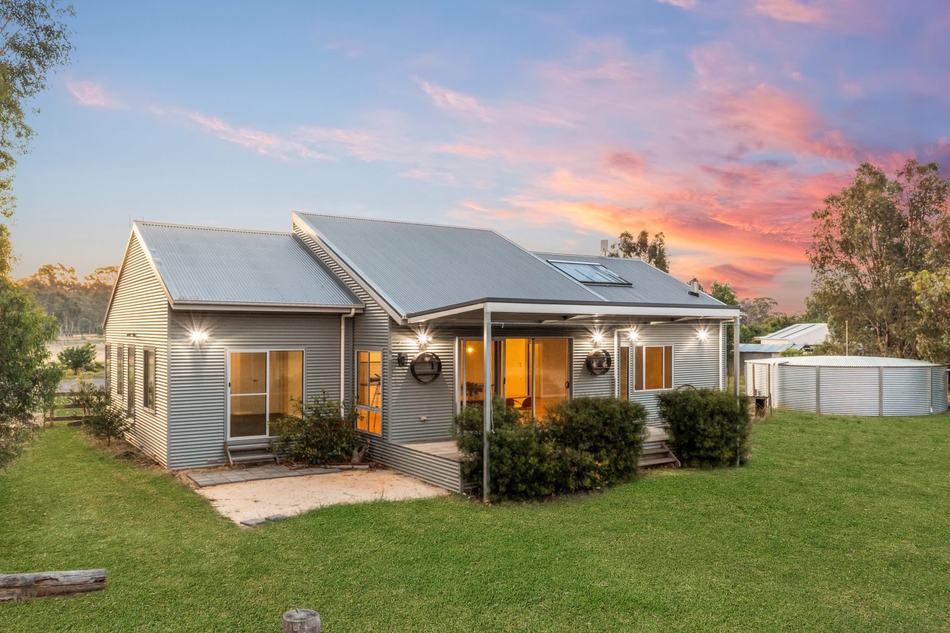 398 Obriens Lane, Longlea | Bendigo Ballarat Real Estate Pty Ltd