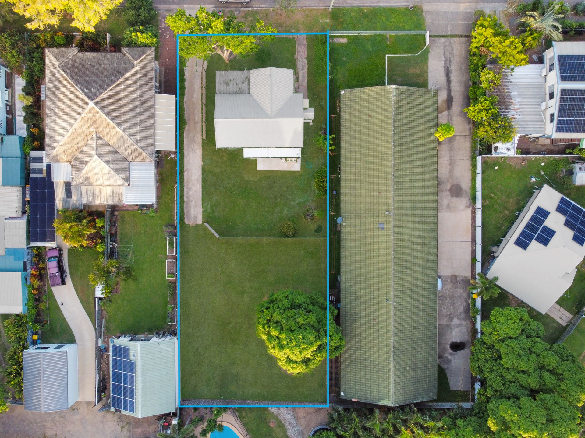 102 Railway Avenue, Railway Estate | Harcourts Kingsberry Townsville