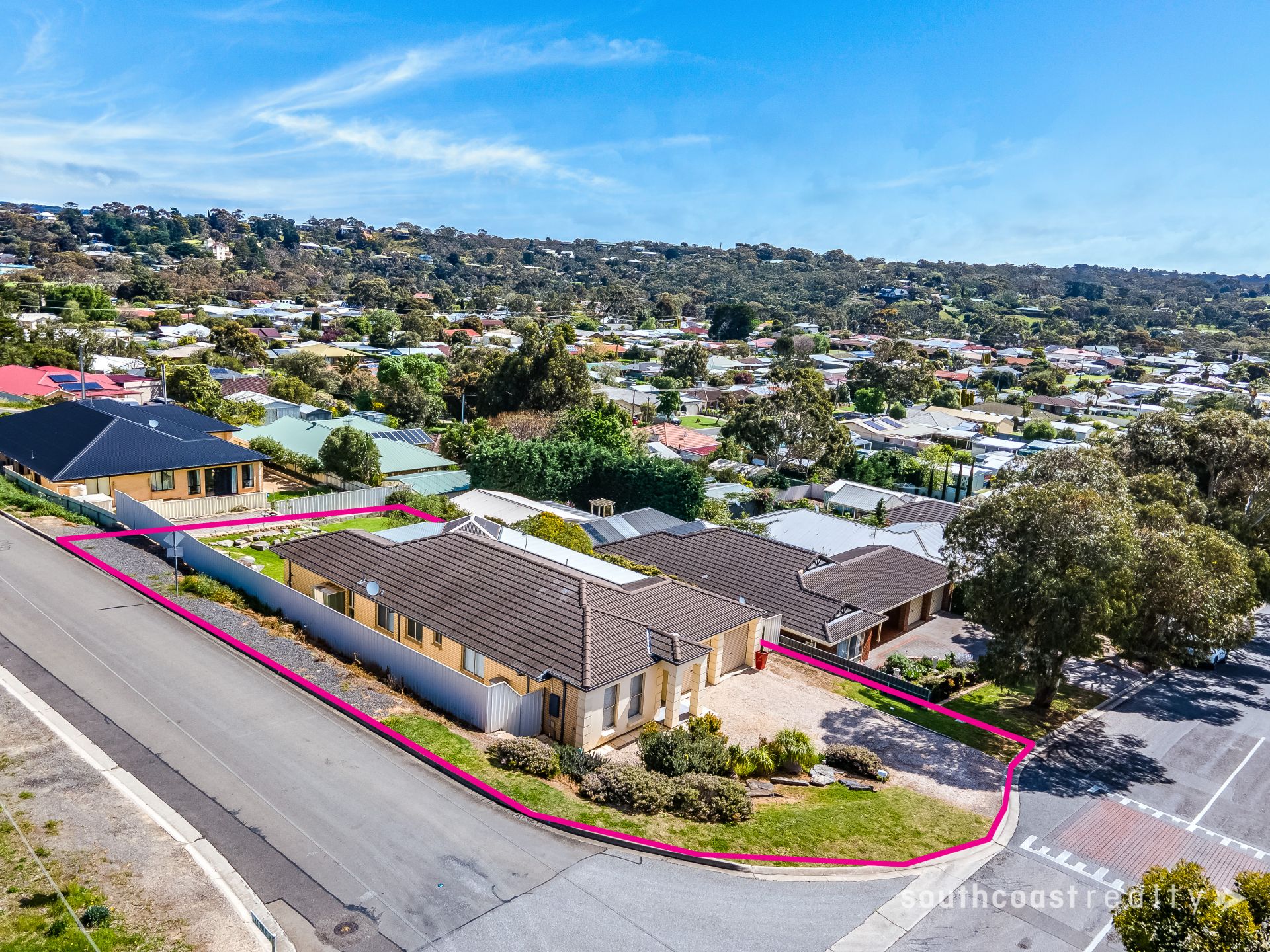 55 Cudmore Road, McCracken | South Coast Realty