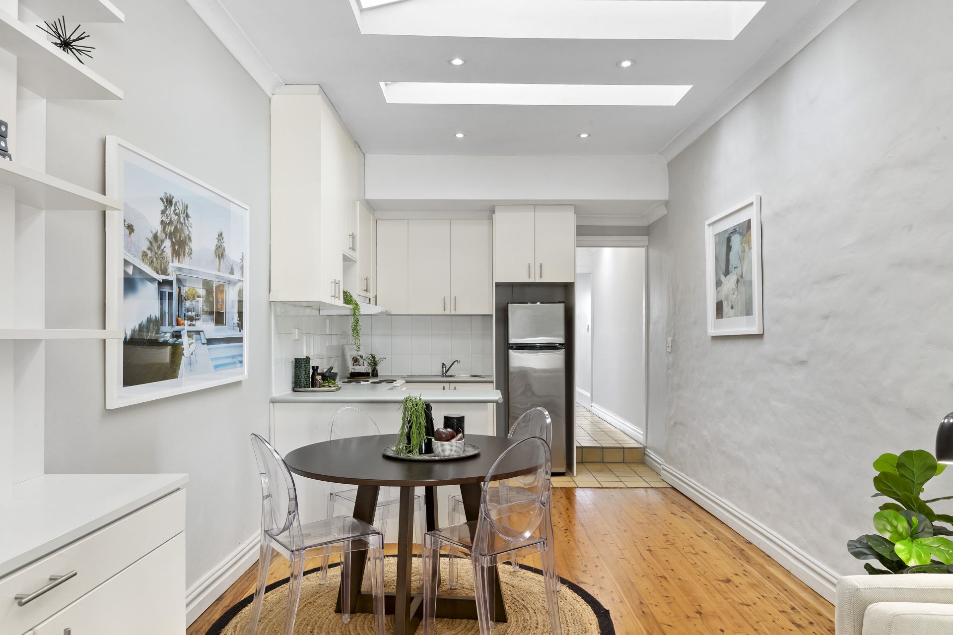 Real Estate For Sale - 15 Petersham Street - Petersham , NSW