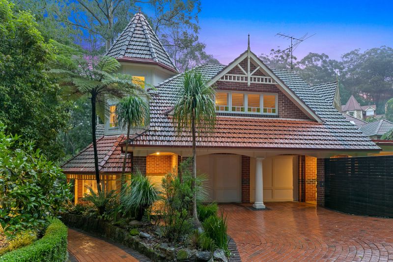 Real Estate For Lease - 4 Spring Street - Beecroft , NSW