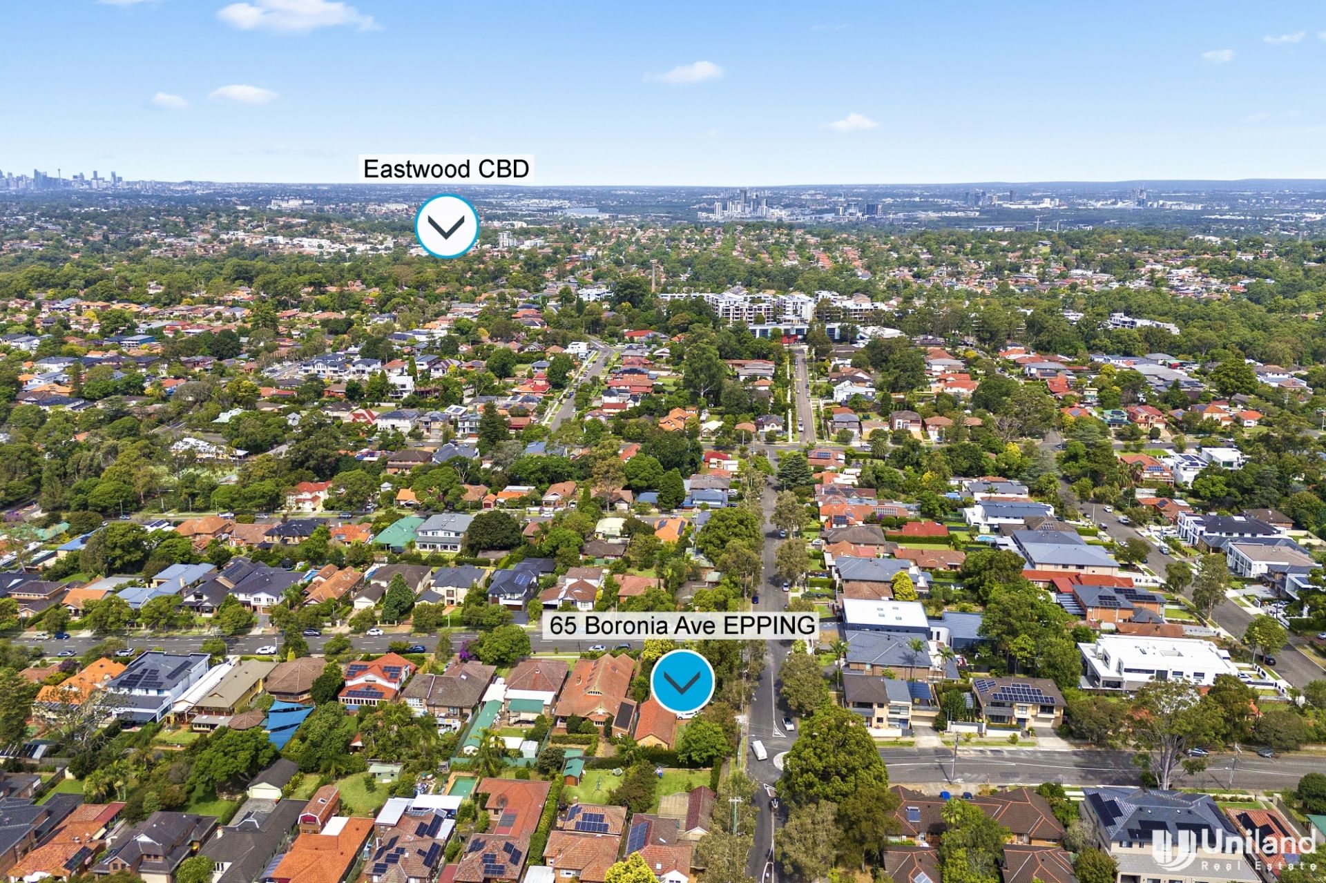 65 Boronia Avenue, Epping | Uniland Real Estate