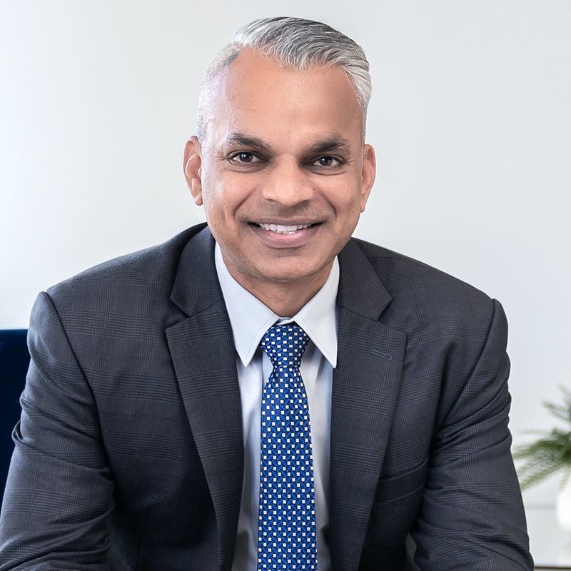 Gagan Bindra | Stone Real Estate