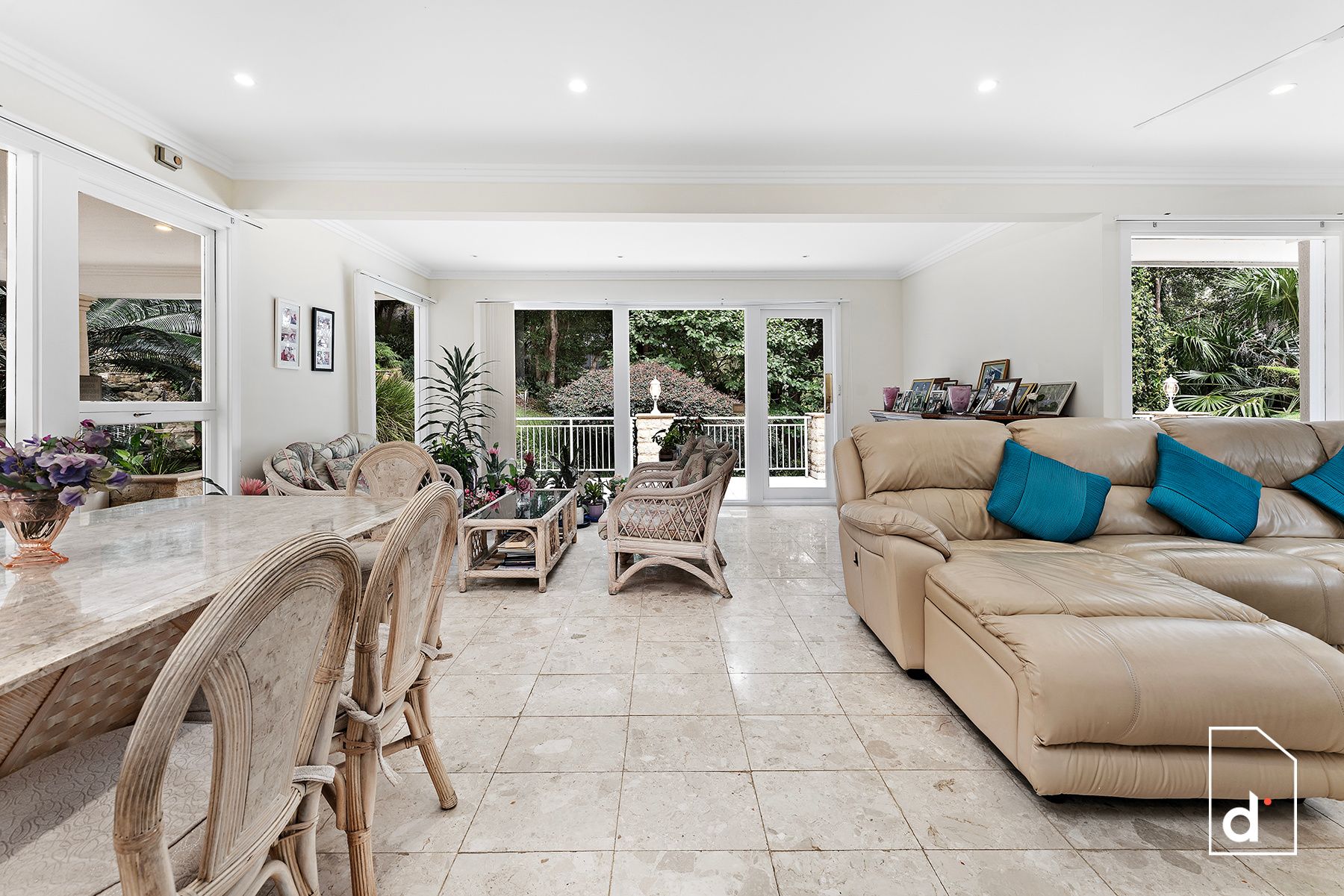 Sold property: Undisclosed for 2 Cunningham Place - Keiraville , NSW 2500