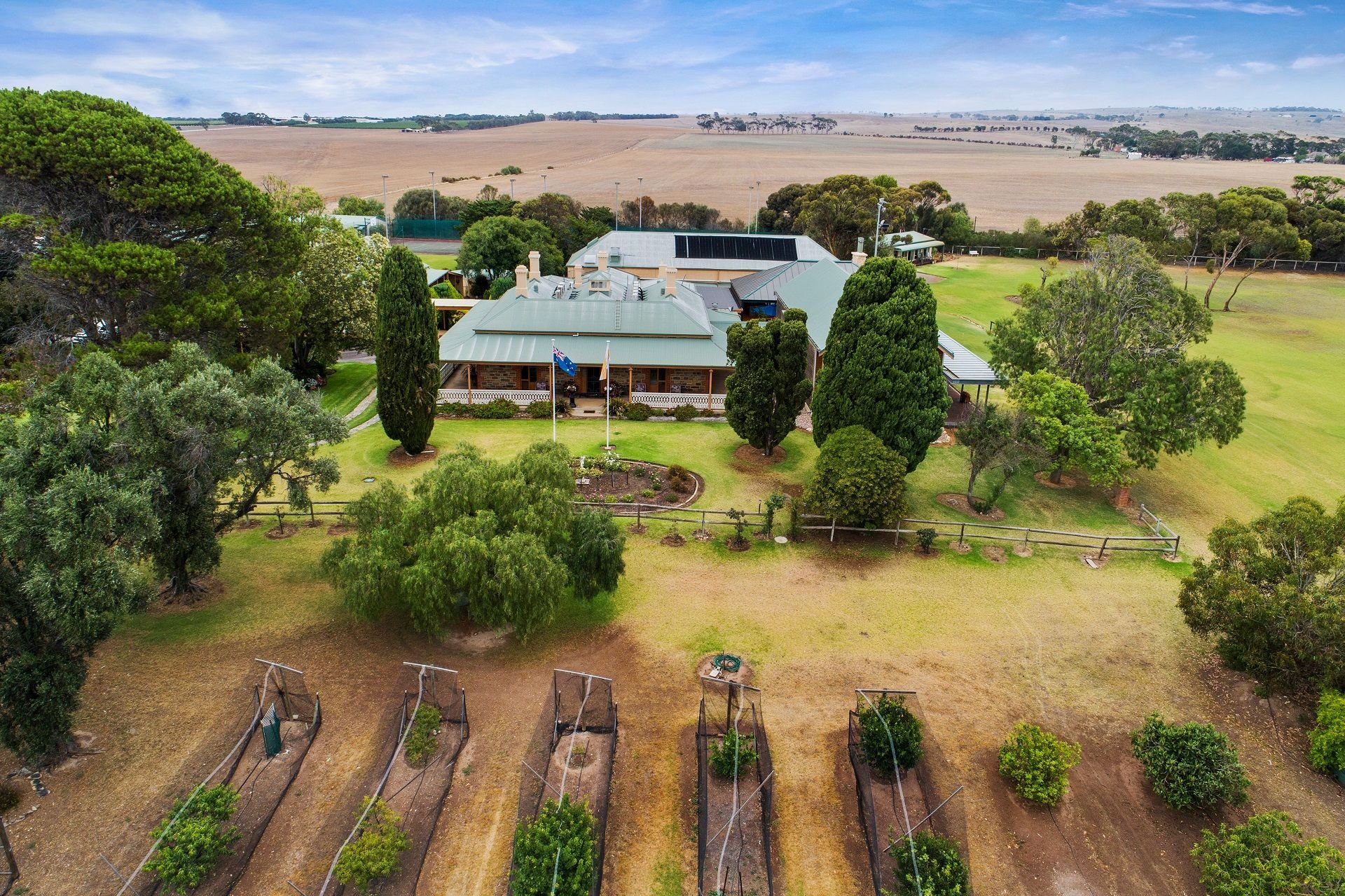 32 Dunreath Road, Strathalbyn | McGees Property Adelaide