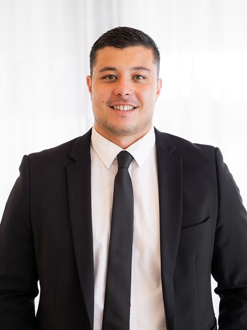 Our Team | Ivy Realty