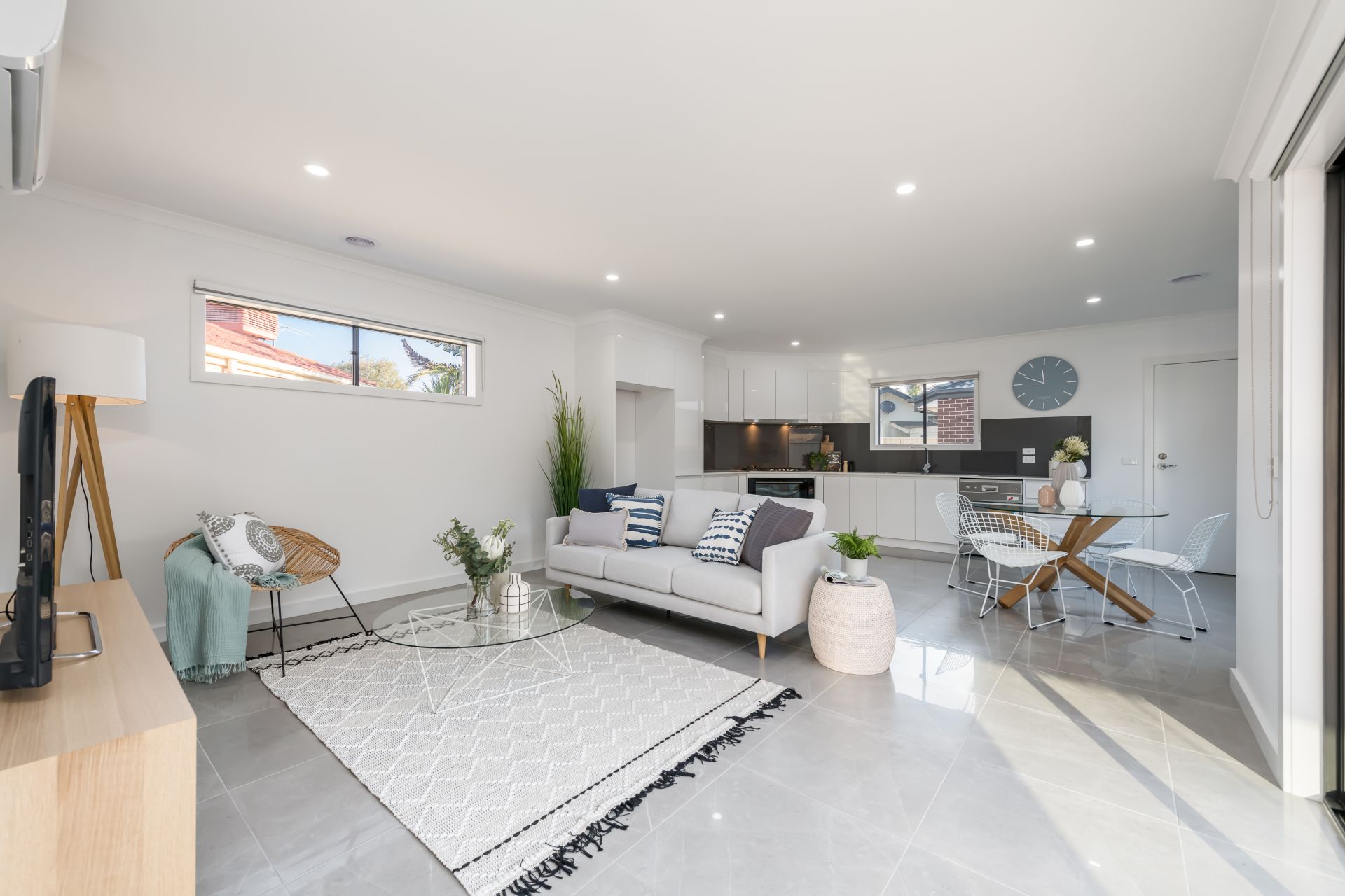 1/11 Benjamin Court, Sydenham | OBrien Real Estate