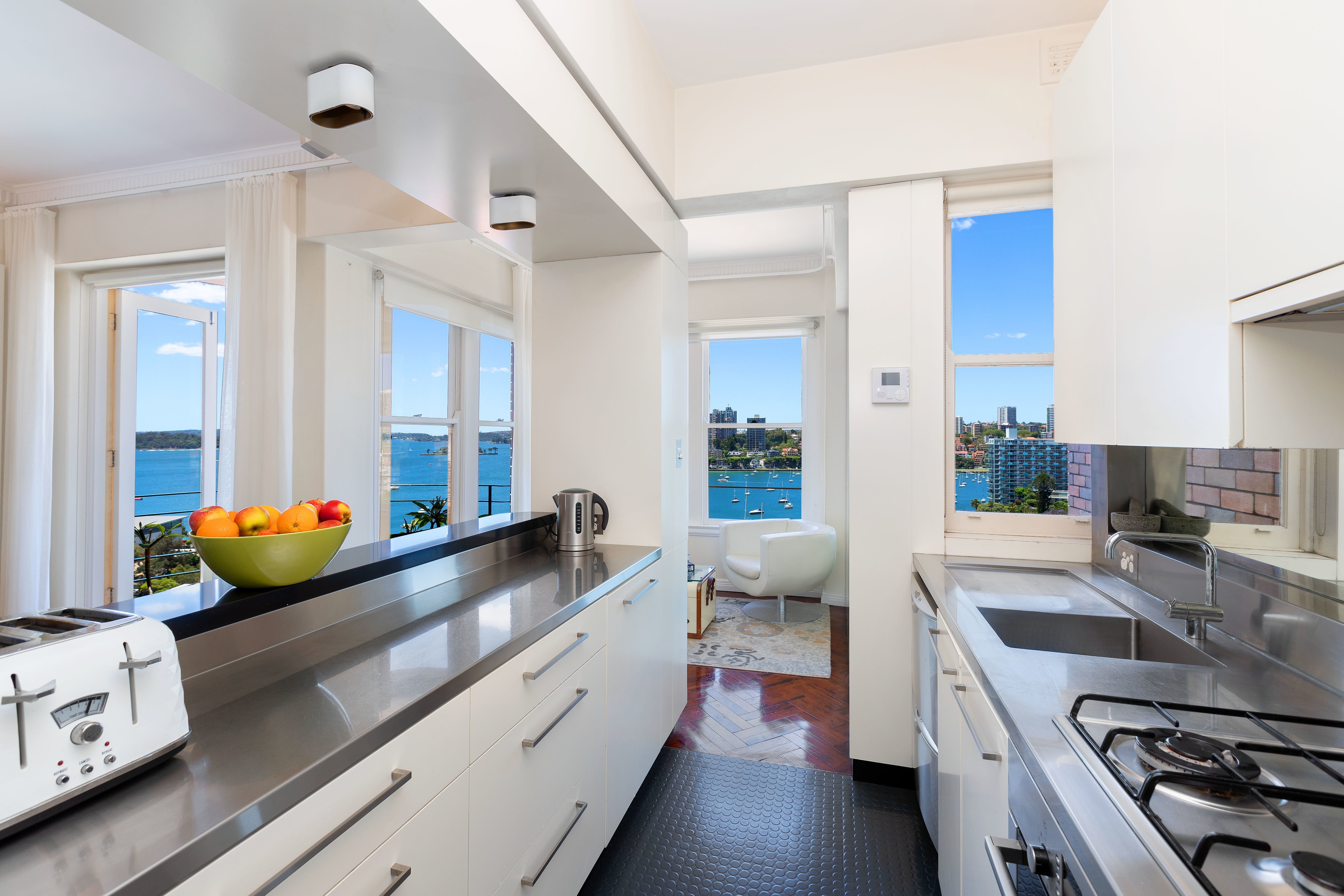 Sold - 708/12 Macleay Street - Potts Point , NSW 2011