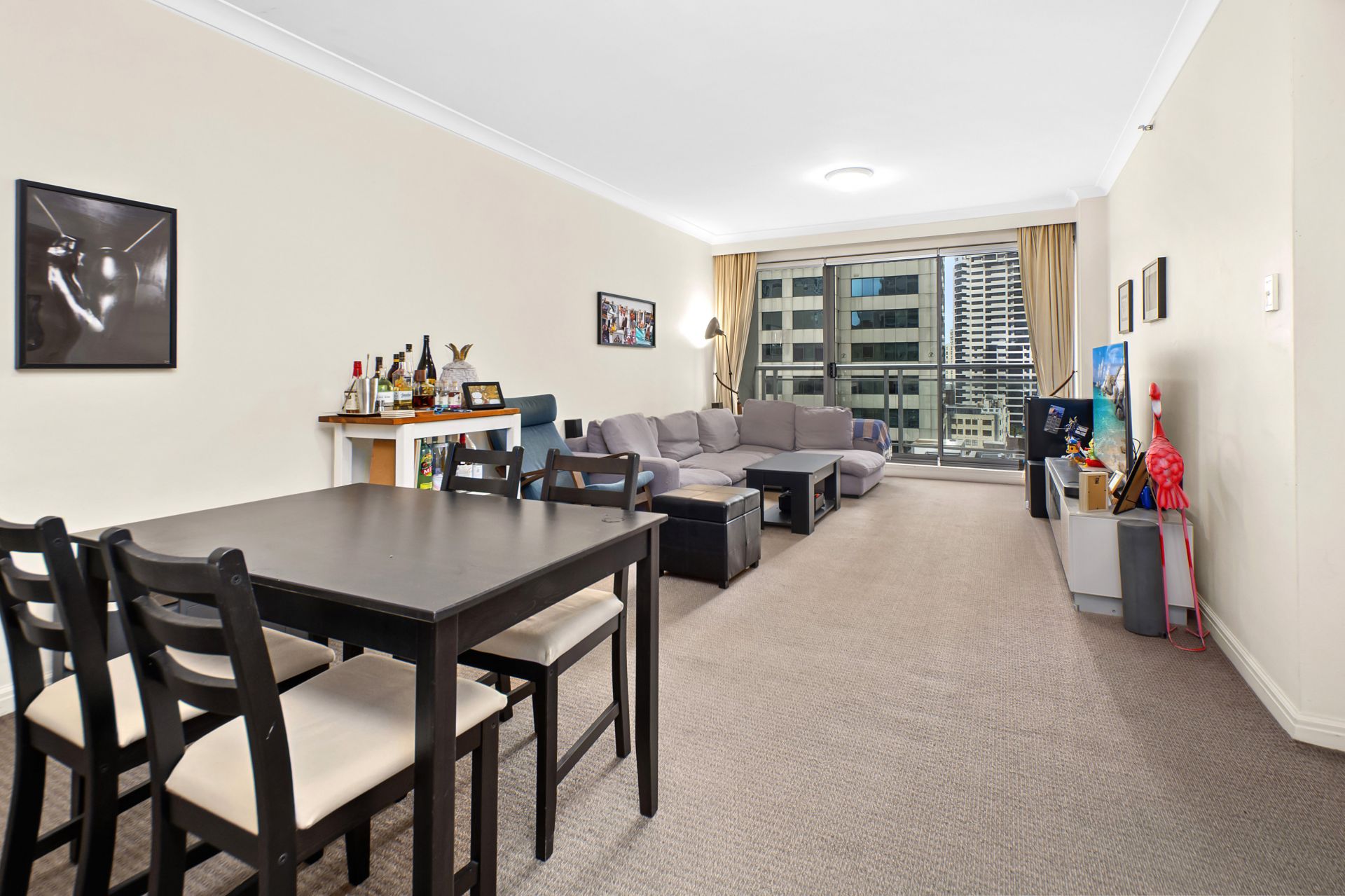 281 Elizabeth Street, Sydney | City Living