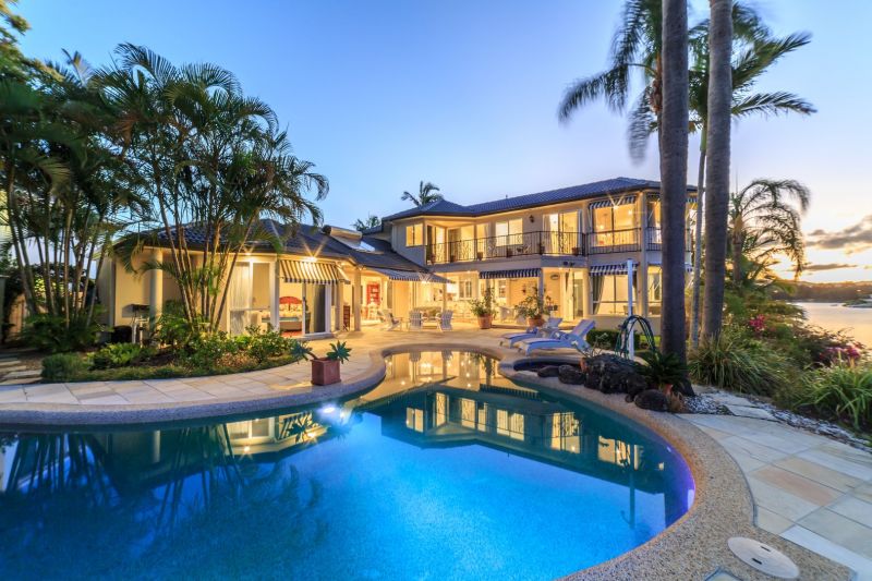 21 Tortuga Place, Clear Island Waters | Astras | Prestige Property