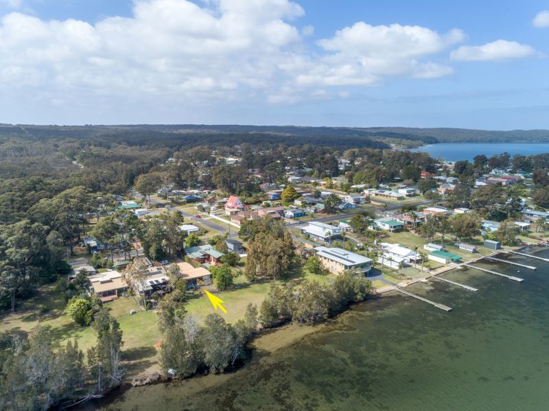 25 Naval Parade, Erowal Bay | The Holidays Collection