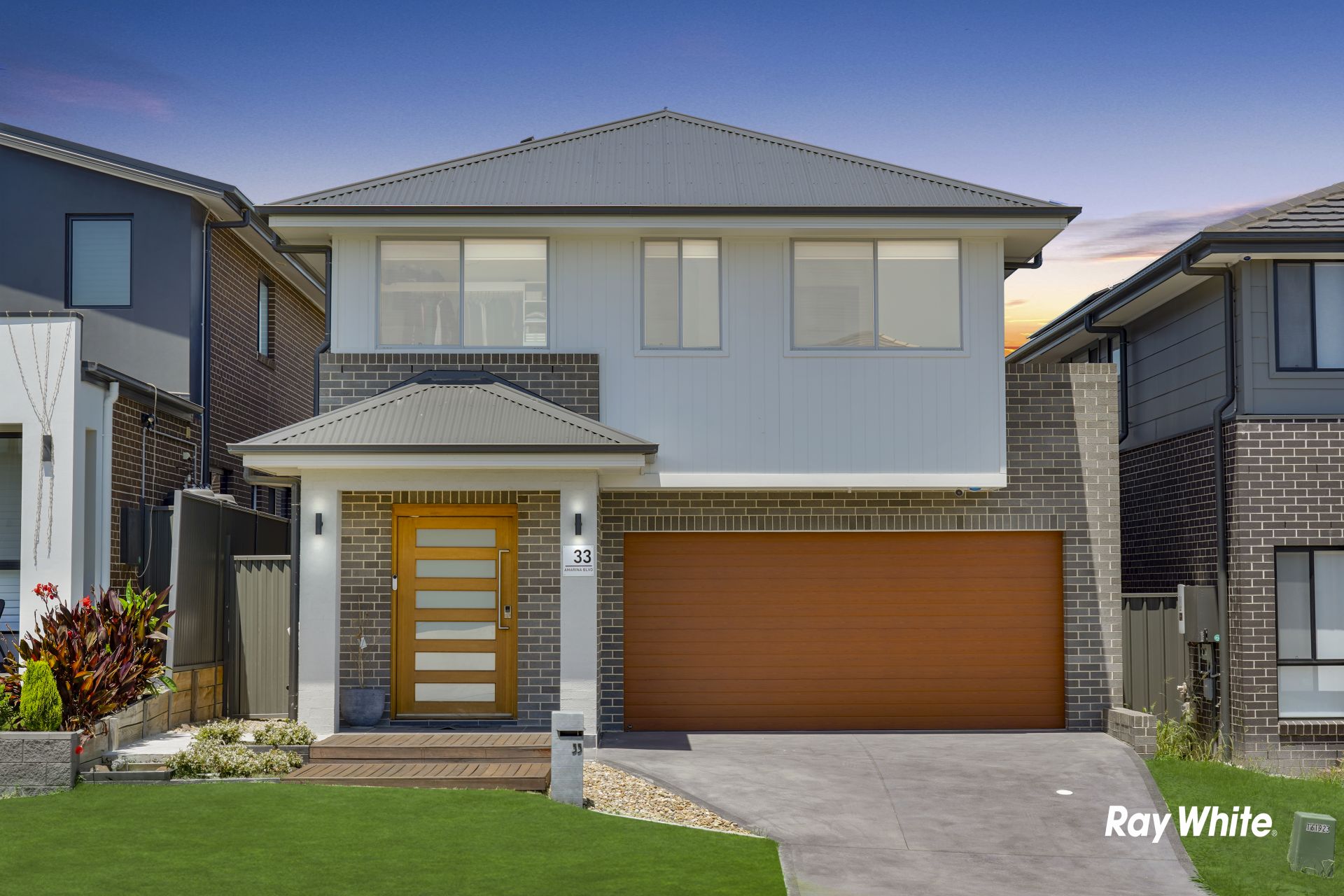 33 Amarina Boulevard, Colebee | Elite Agency - The Jajaw Group