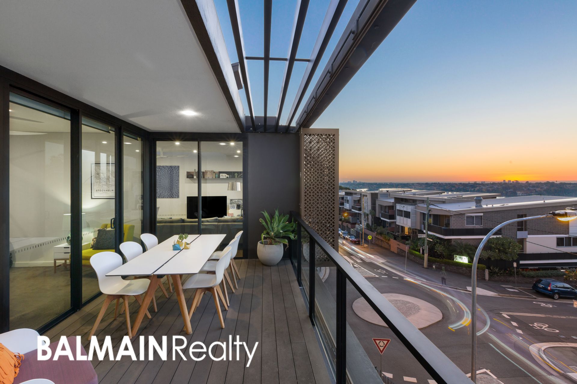 Level 3/122 Terry Street, Rozelle | Balmain Realty