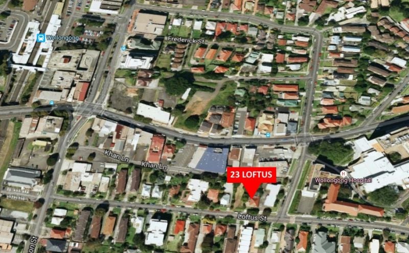 23 Loftus Street, Wollongong | Strathfield Partners