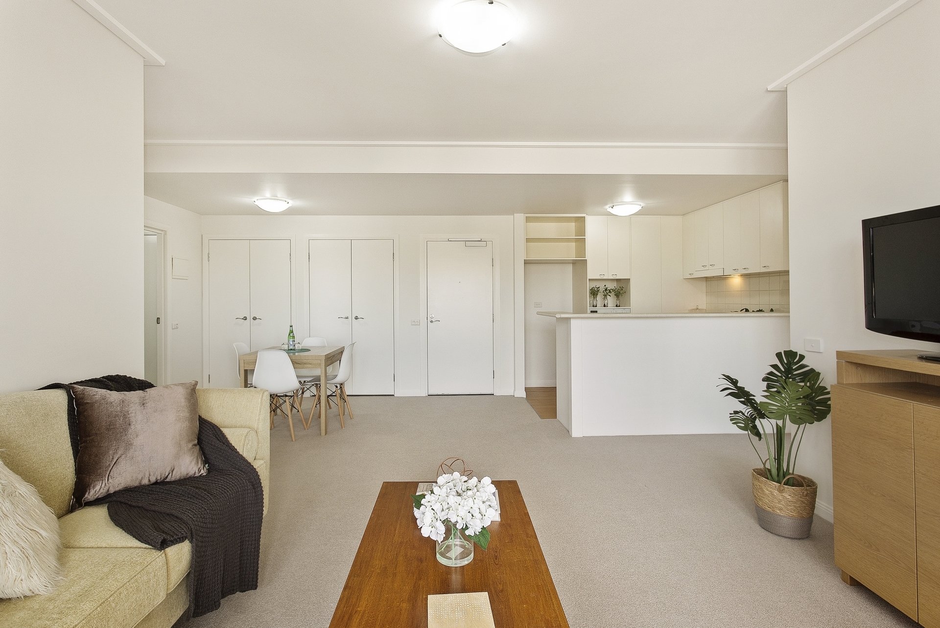 Retirement Property - classic-residences