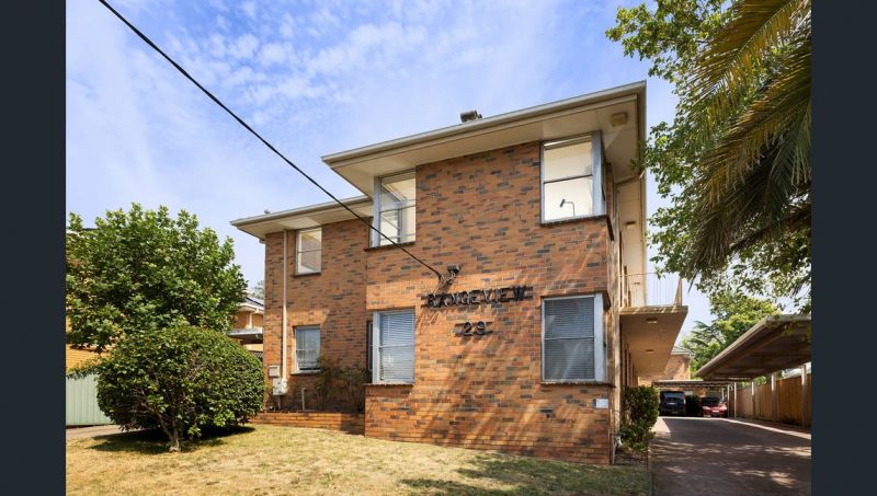 4/29 Mary Street, Kew | Ham Kerr Property Pty Ltd
