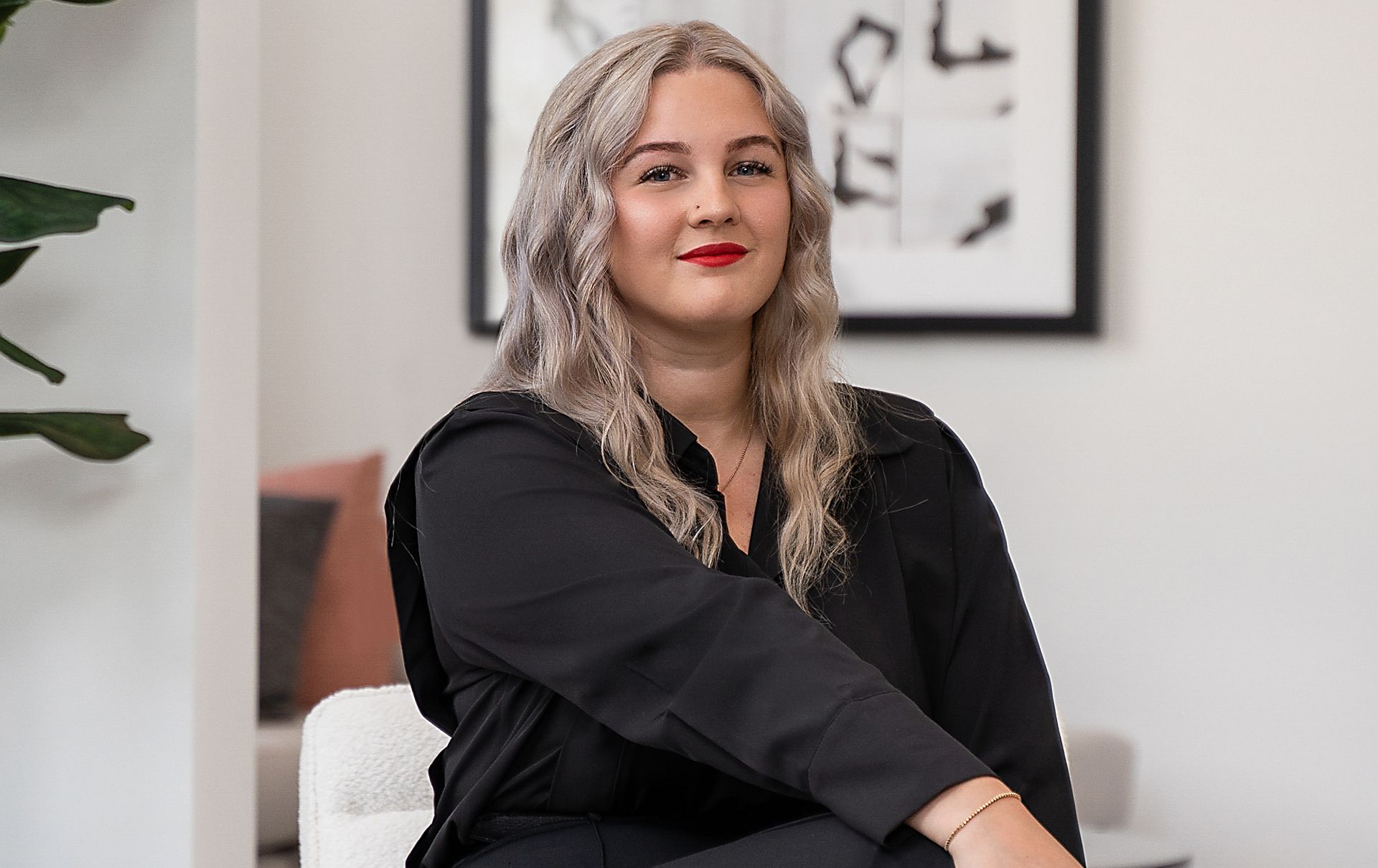 Chelsea Whitbread | Stone Real Estate