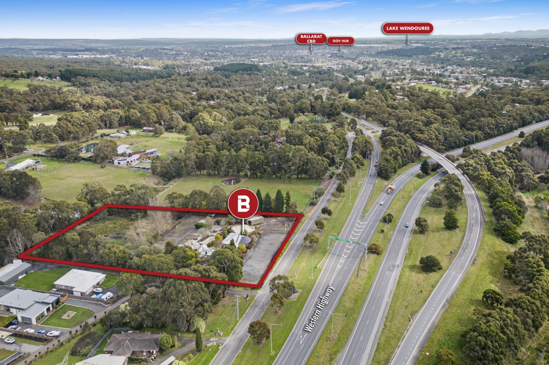 9527 Western Freeway, Warrenheip | Ballarat Real Estate Pty Ltd