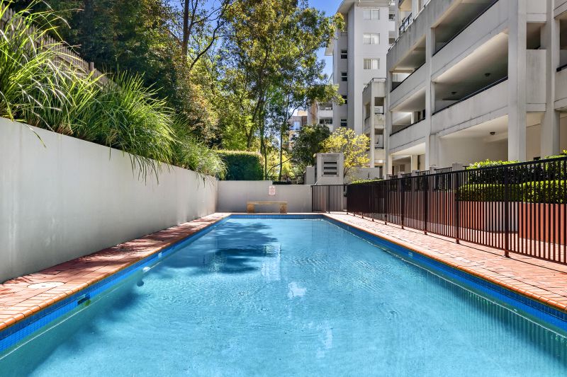 Real Estate For Sale - 403/3-11 Orara Street - Waitara , NSW