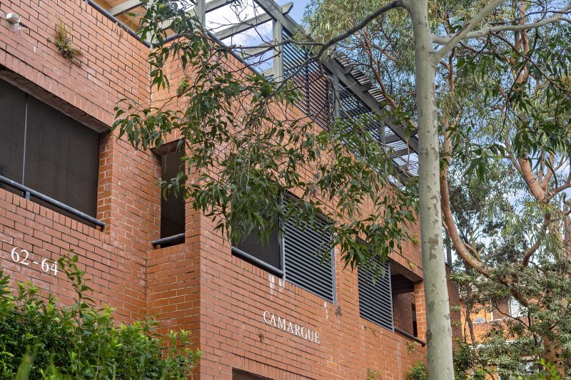 Real Estate For Lease - 12/62-64 Kenneth Road - Manly Vale , NSW