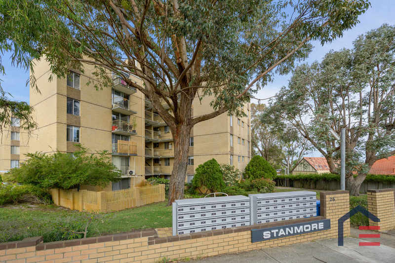 Real Estate For Lease - 14/26 Stanley Street - Mount Lawley , WA