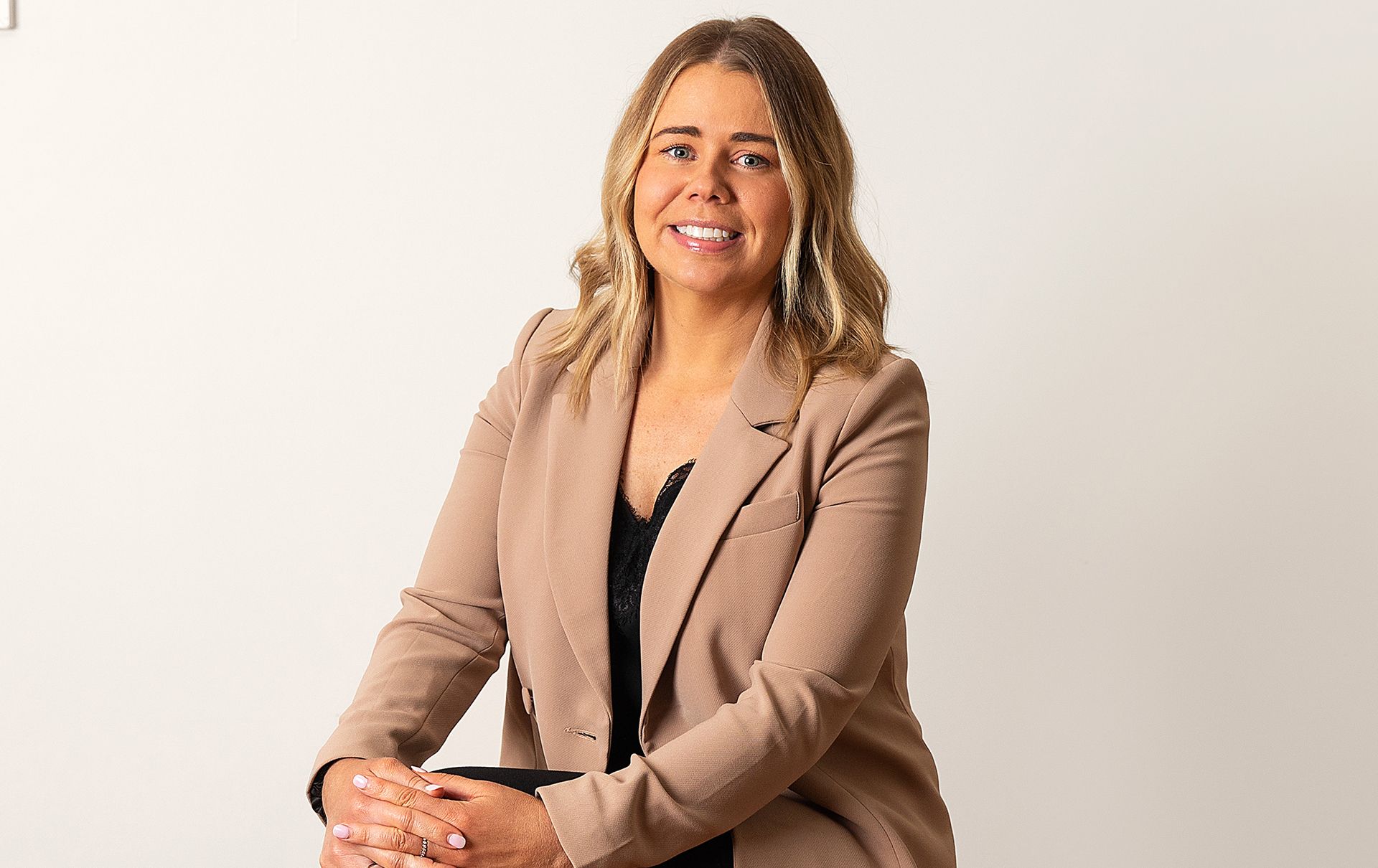 Chloe Hurley | Stone Real Estate