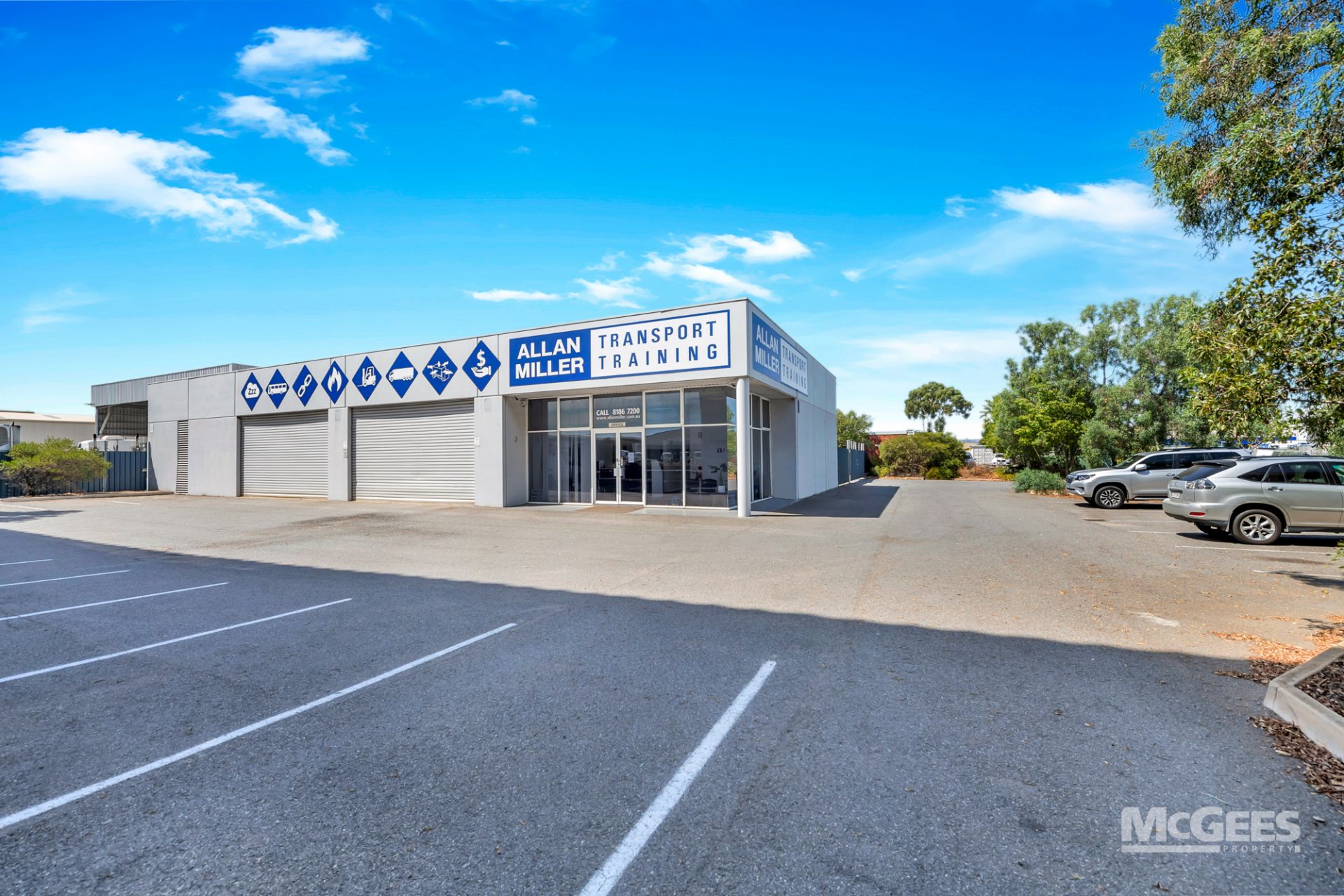 1 Senna Road, Wingfield | McGees Property Adelaide