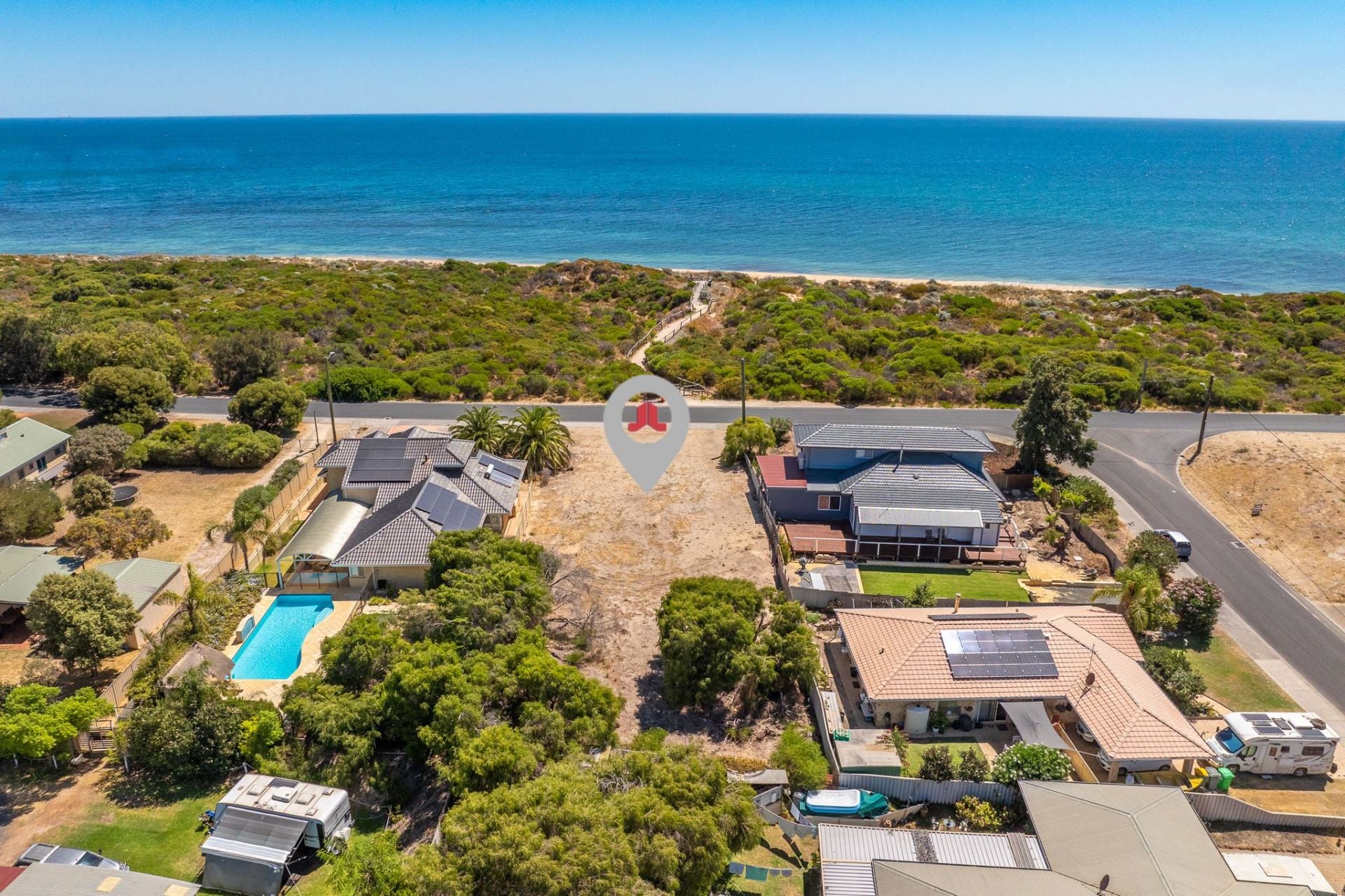 20 West Coast Drive, Binningup | Summit Realty South West