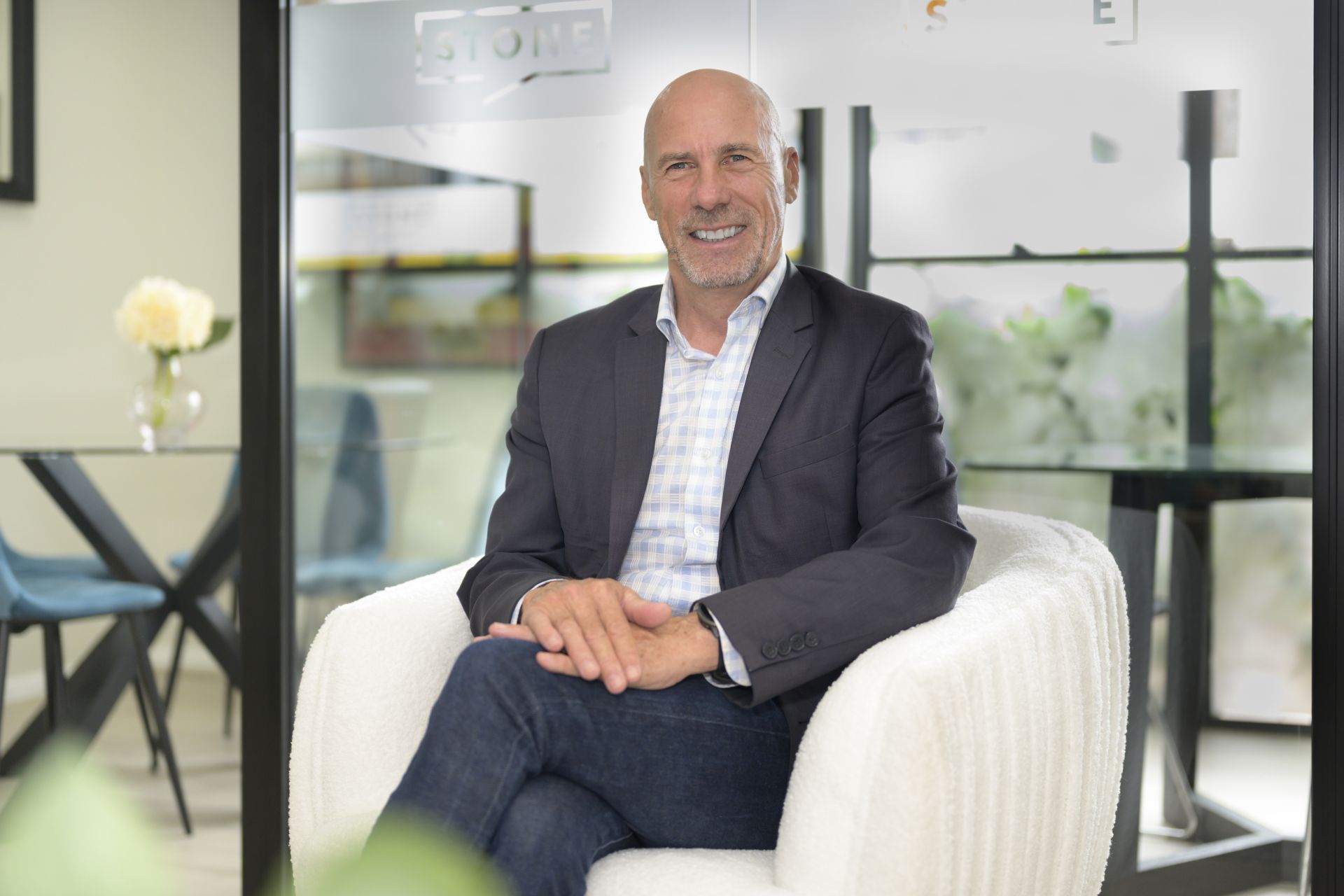 Jaime Garrick | Stone Real Estate