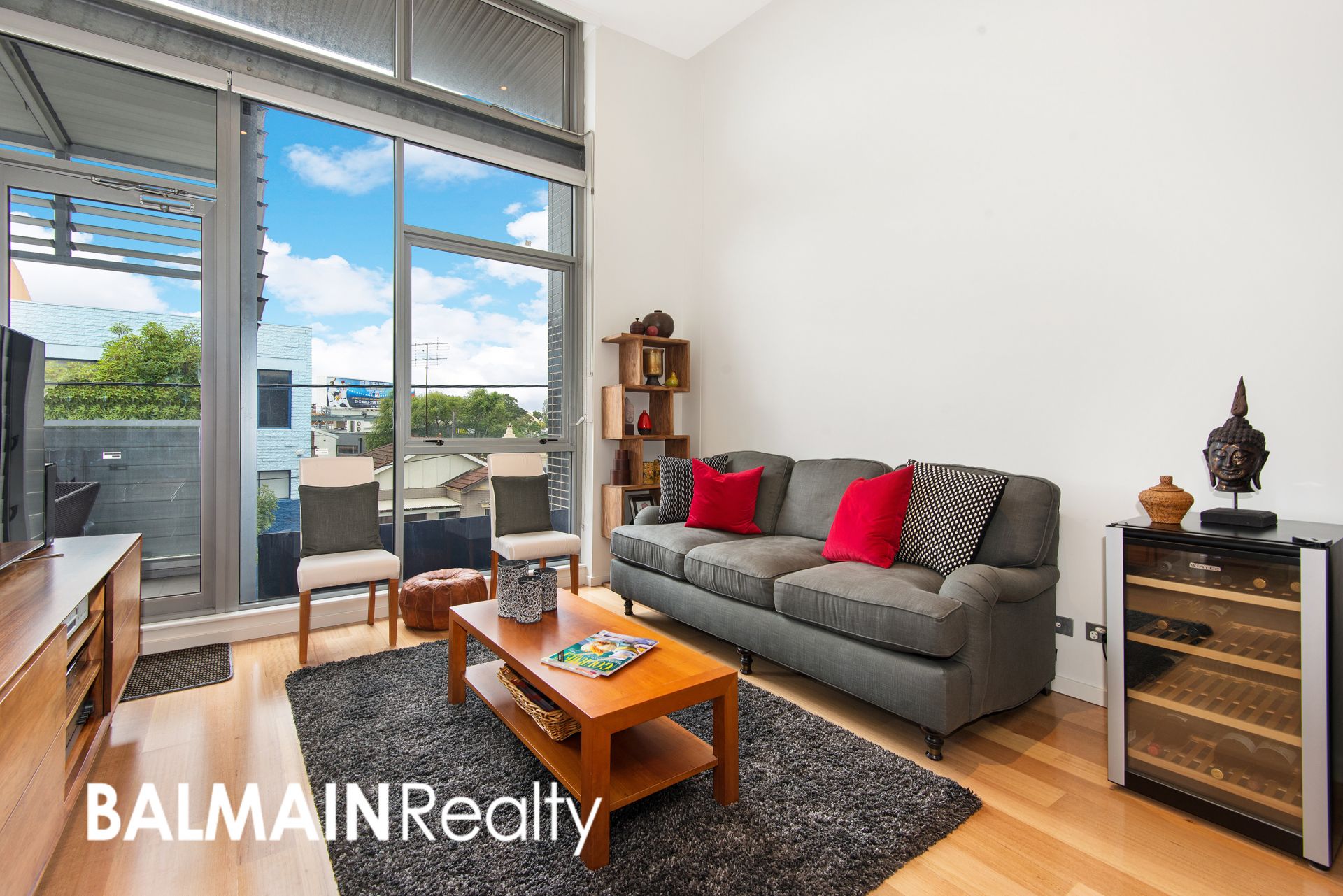 313/43 Terry Street, Rozelle | Balmain Realty