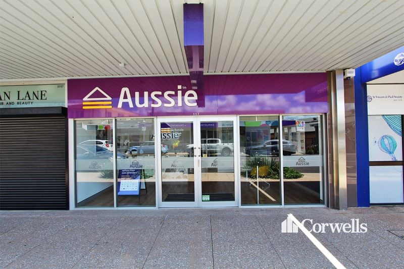Shop 1/117 City Road, Beenleigh | Corwells