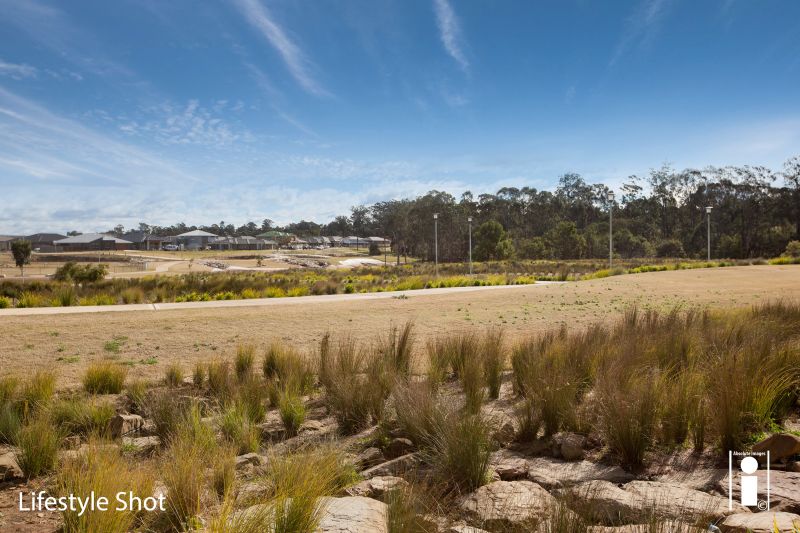 Real Estate For Sale - 32 Bluebell Crescent - Spring Farm , NSW