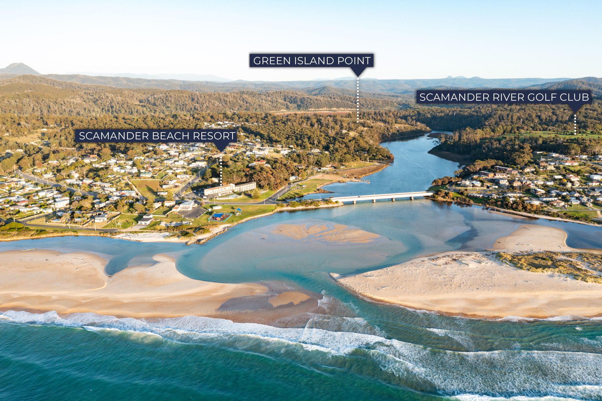 141 Riverview Road, Scamander | Harrison Agents