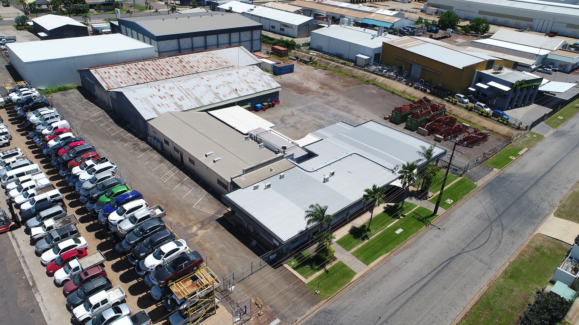 24 Sadgroves Crescent, Winnellie | McGees Property Darwin