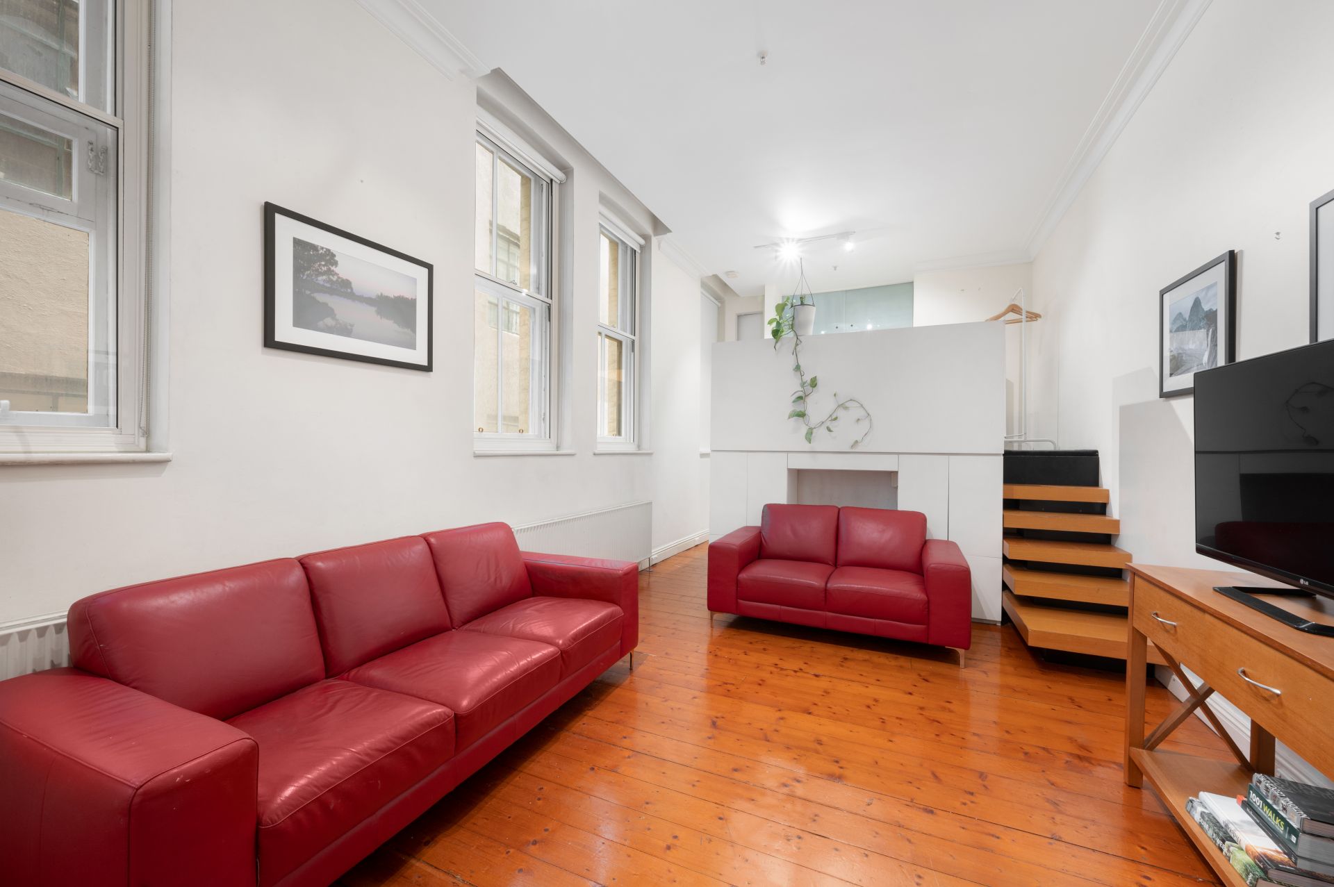 202/3 Scott Alley, Melbourne | Dingle Partners