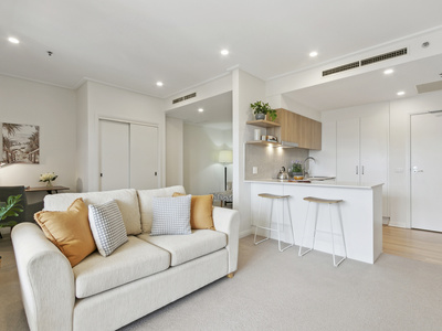 Classic Residences Retirement Village - Brighton East VIC | Keyton