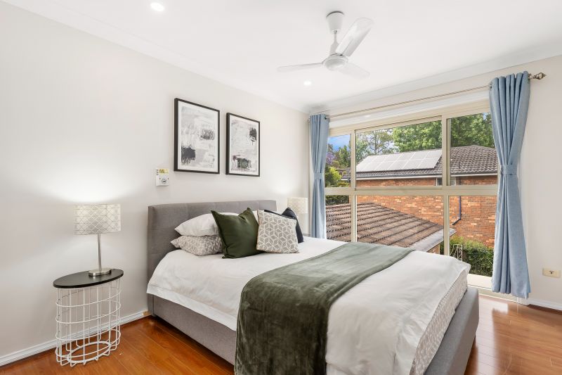 Real Estate For Sale - 16 Lutanda Close - Pennant Hills , NSW